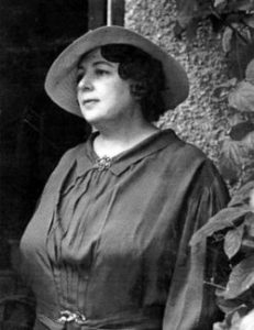 Personajes | BARRANQUITAS